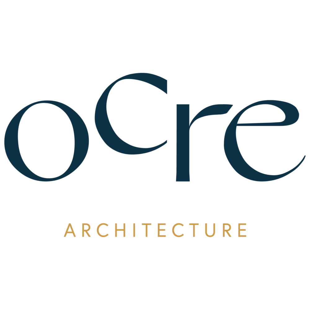 Architecte construction durable - Ocre architecture